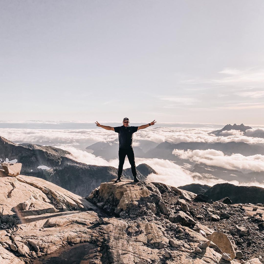 About - Justin Pasutto