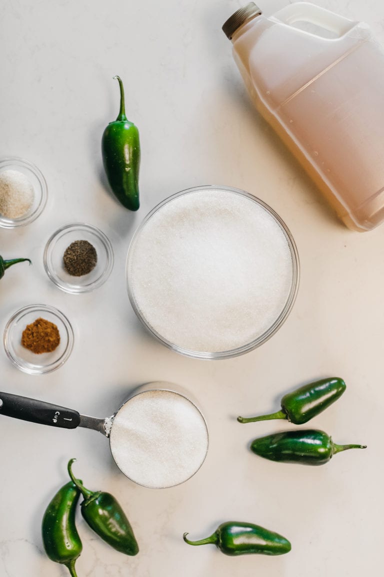 How to Make the Perfect Batch of Cowboy Candy (Candied Jalapeños)!