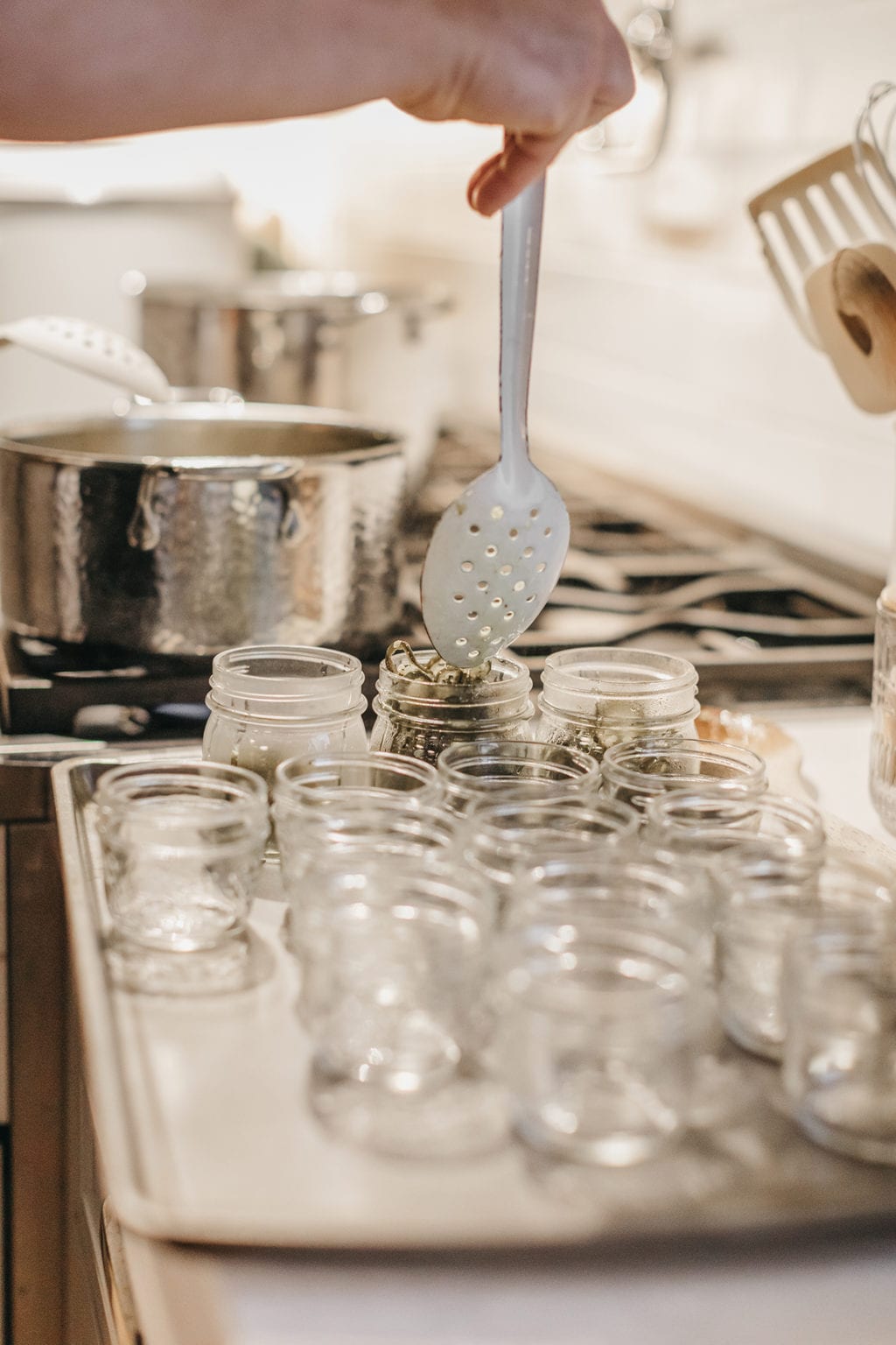 How to Make the Perfect Batch of Cowboy Candy (Candied Jalapeños)!