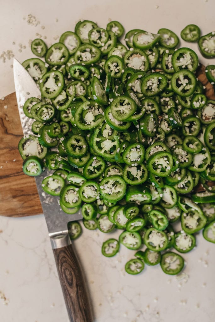 How to Make the Perfect Batch of Cowboy Candy (Candied Jalapeños)!